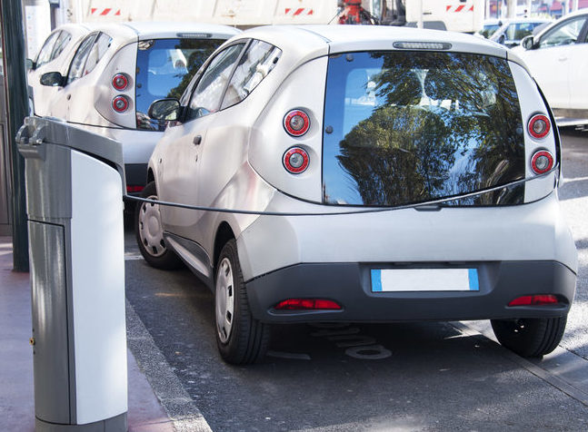 E3 Experts to participate in the 3rd EVs & the Grid Summit - E3