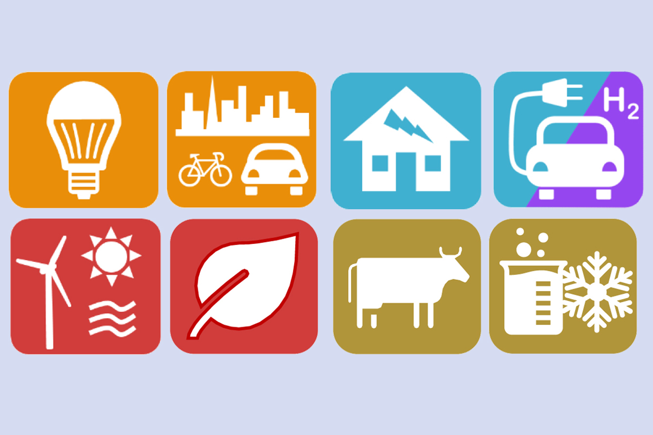 California Energy Commission Releases New E3 Report on Pathways for CA ...