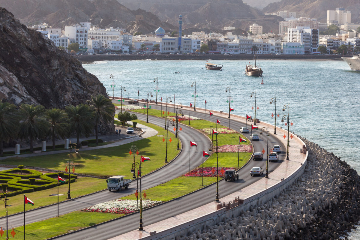 E3 Helps Oman’s Electricity Regulator Prepare for Electric Vehicles - E3