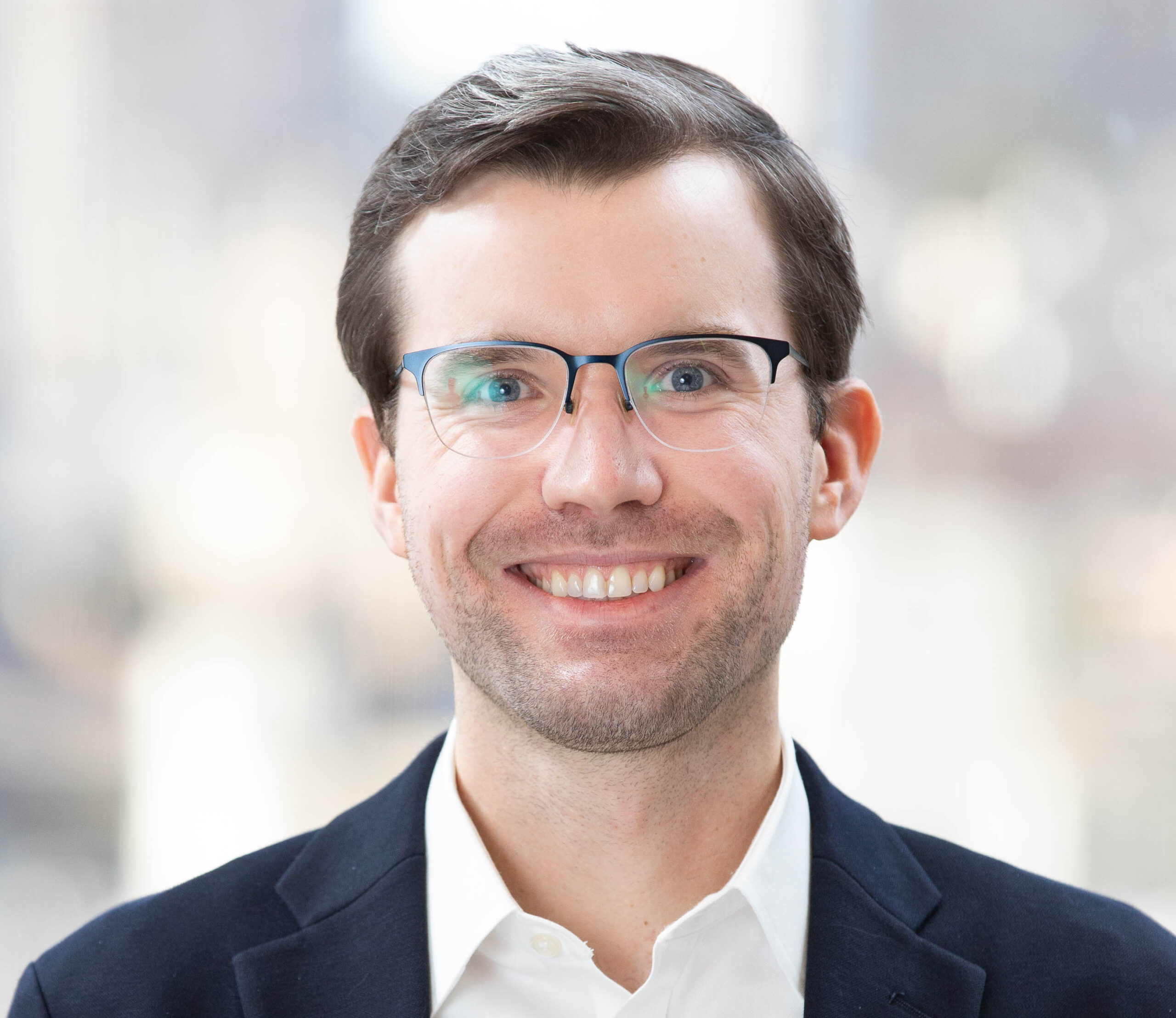 Gregory Gangelhoff - E3