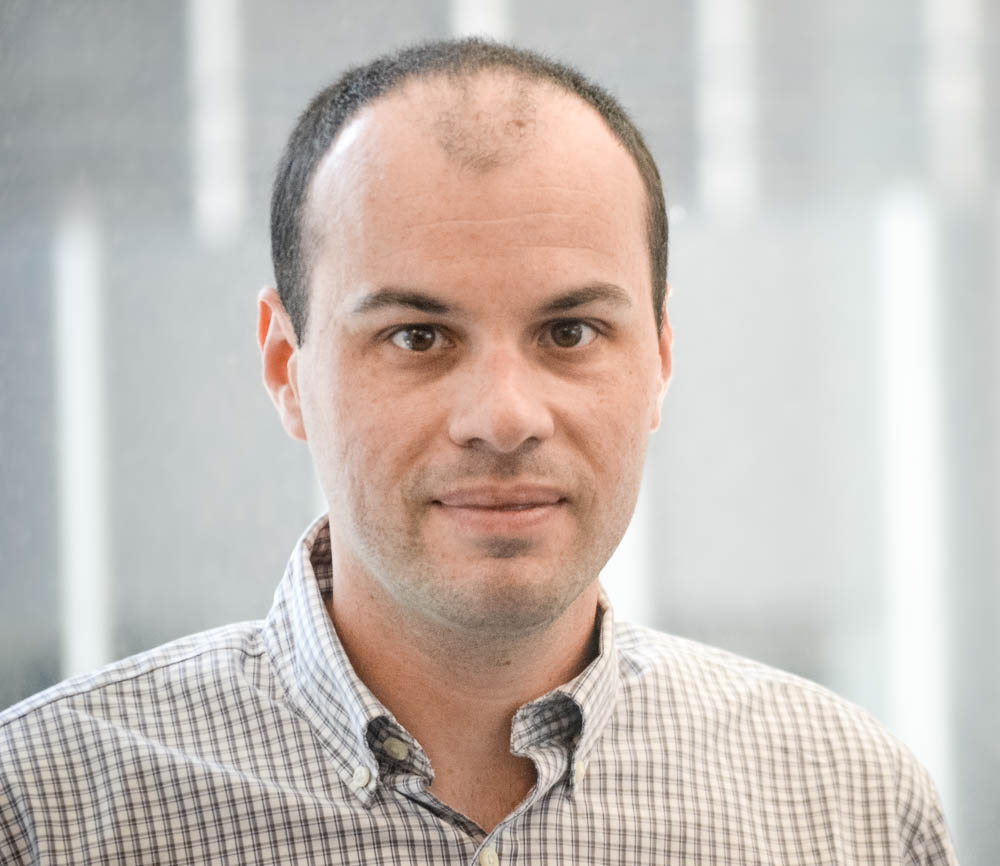 Matthew Kahn - E3
