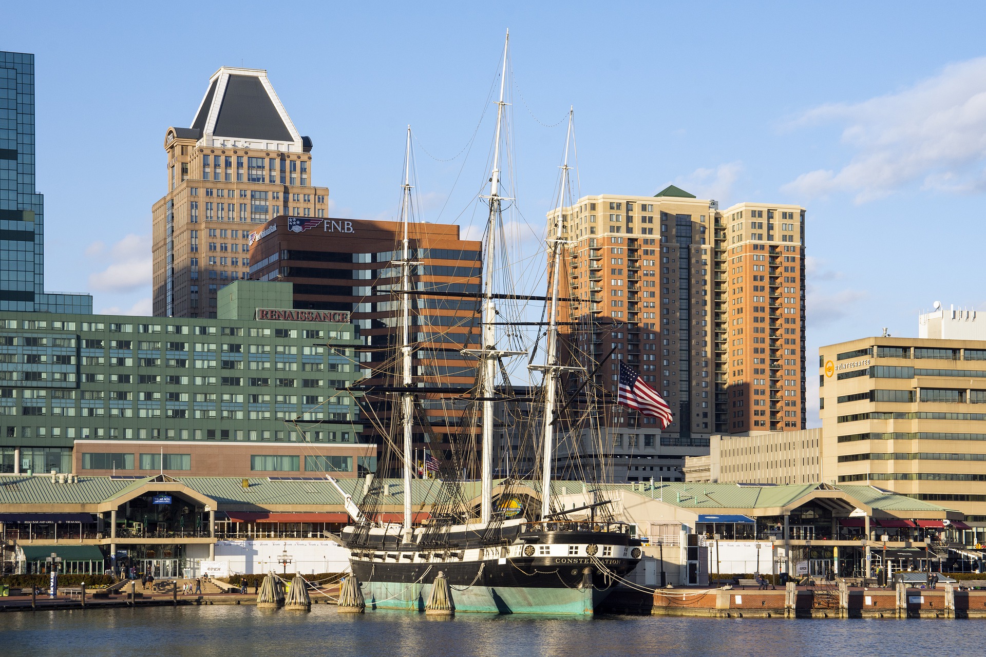 E3 Releases Integrated Decarbonization Study for Baltimore Gas and ...