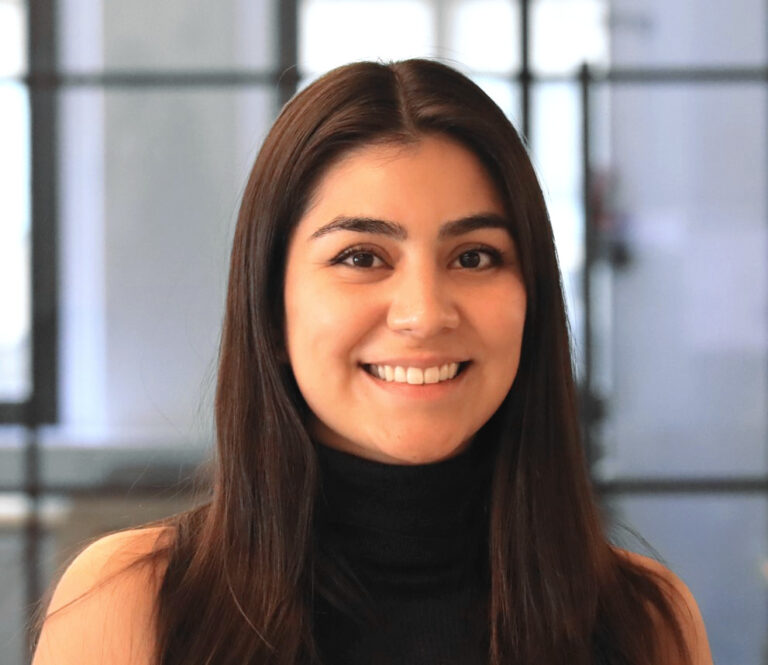 Alexandra Gonzalez - E3