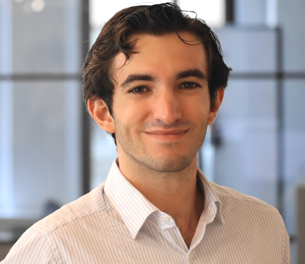 Clement Messeri - E3