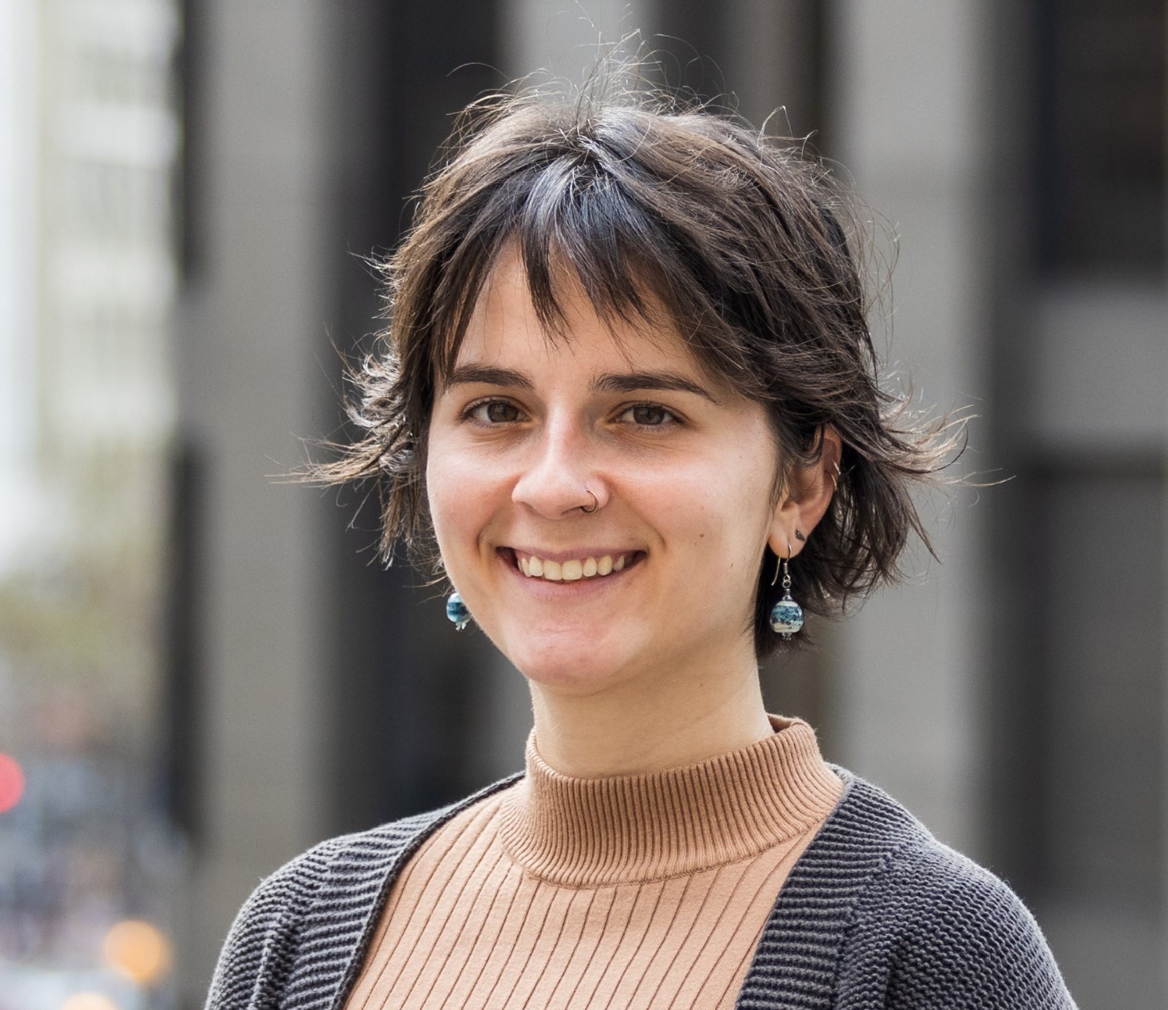 Cameron Morelli - E3