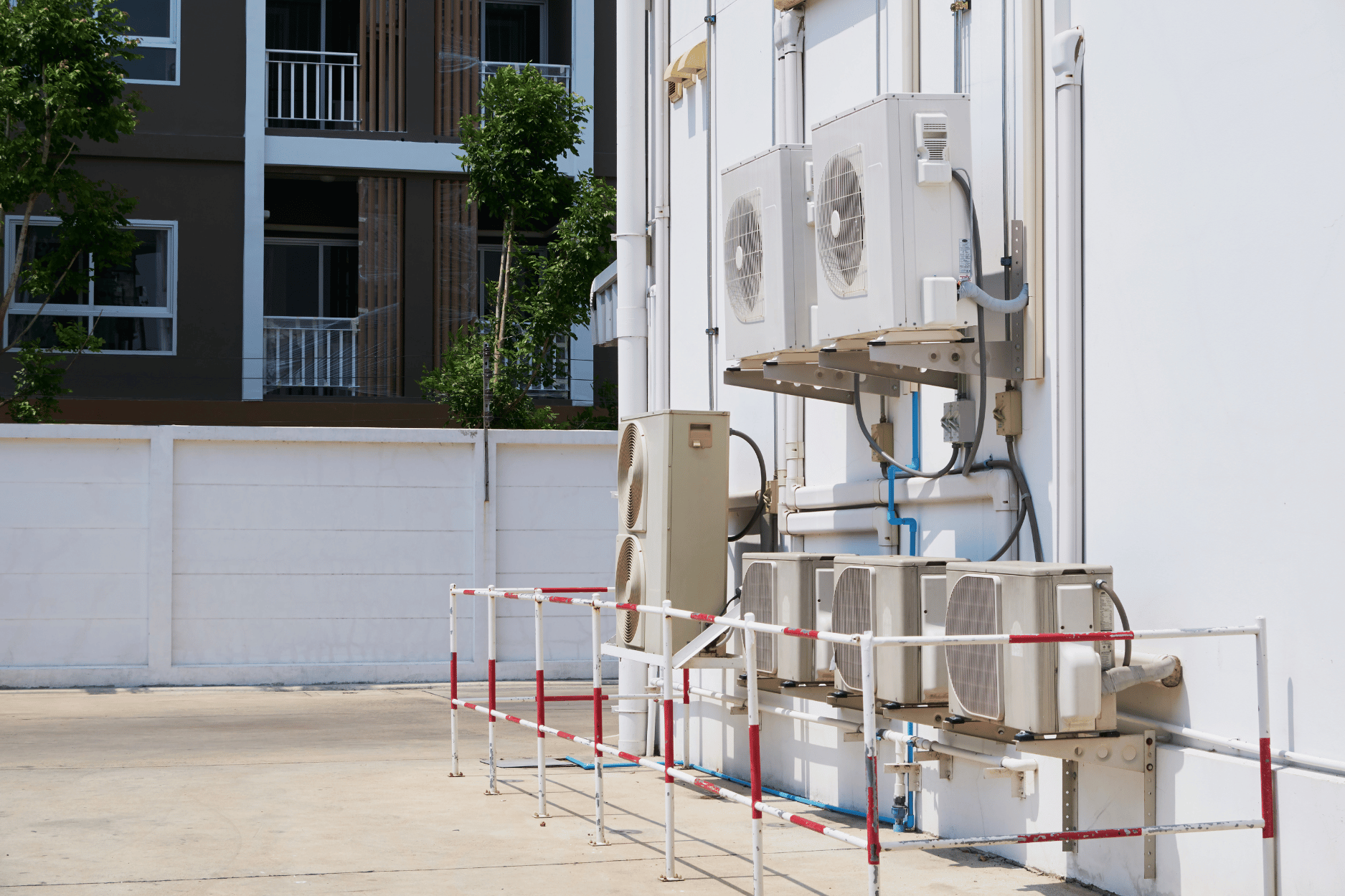 How Hybrid Heat Pumps Can Help Electrify Buildings - E3