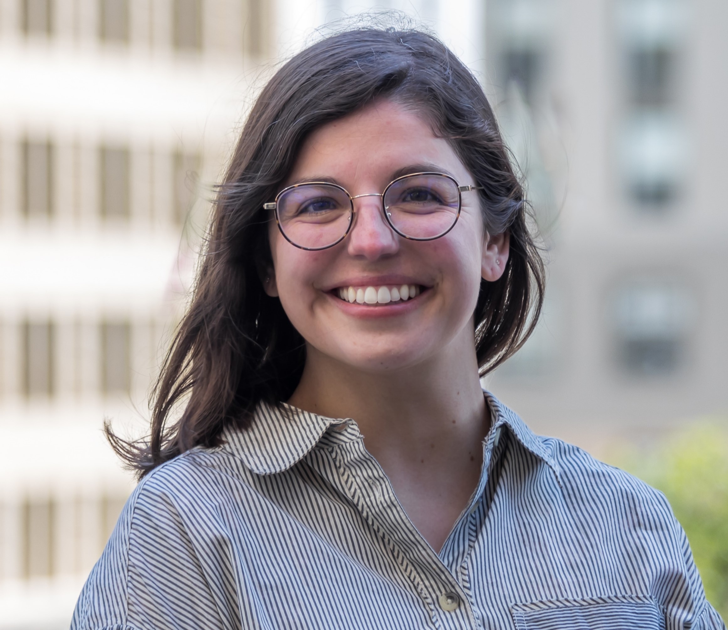 Madeline Macmillan - E3