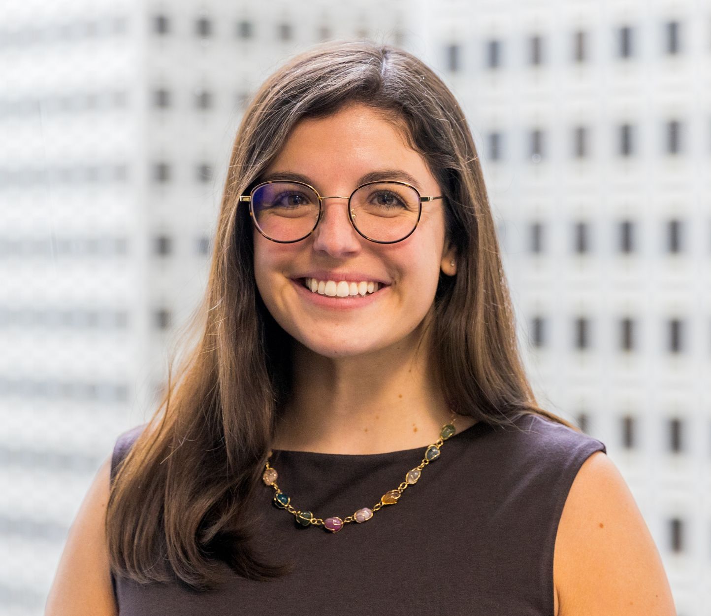 Madeline Macmillan - E3