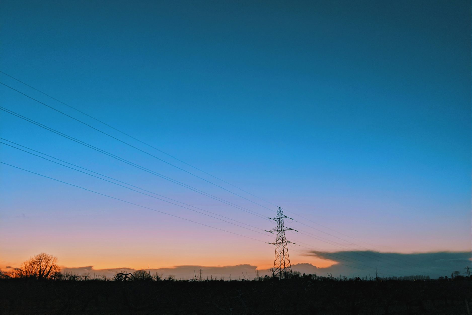 Unlocking Interregional Transmission - E3