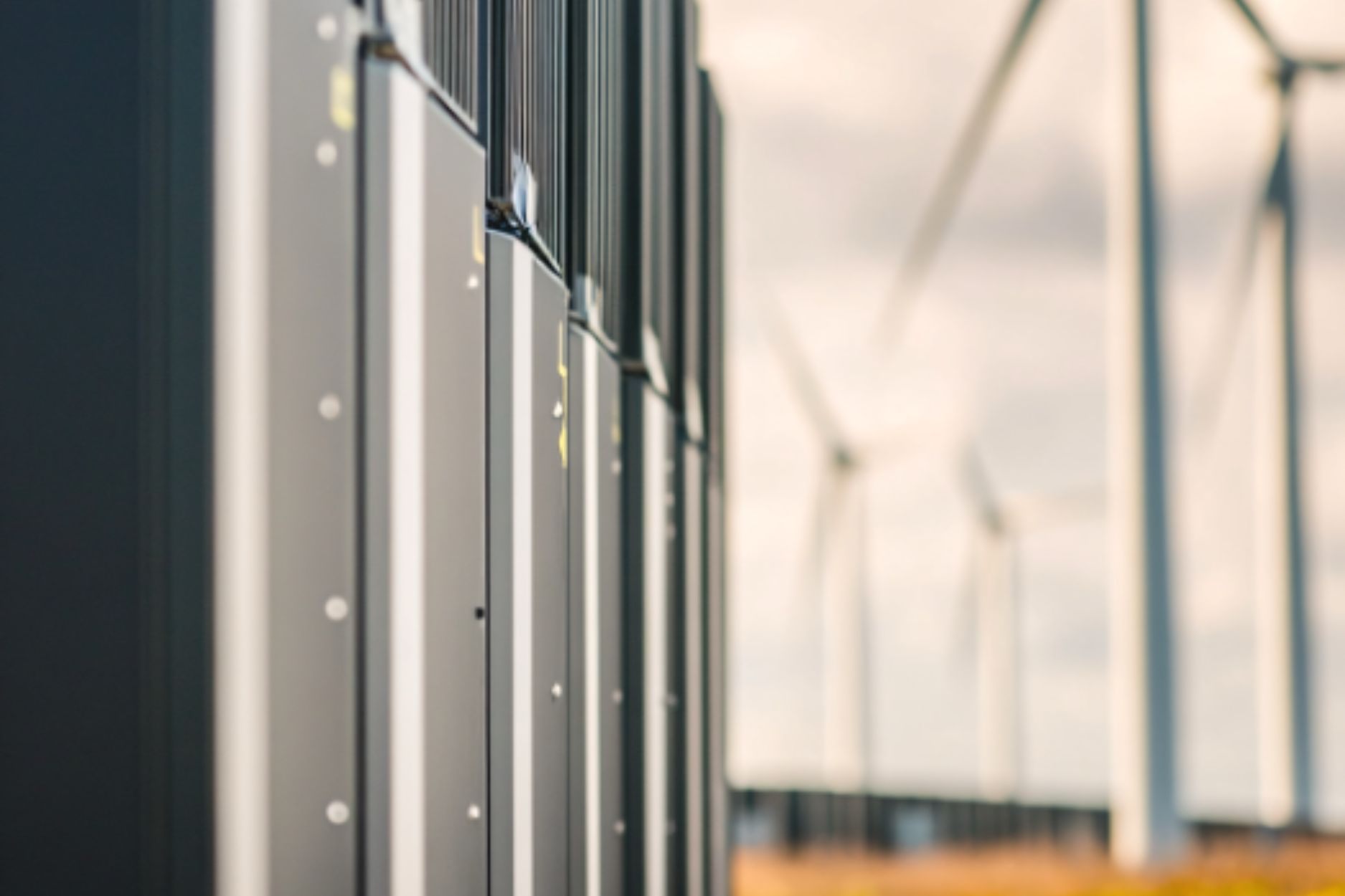 E3 Explores Transmission Applications for Utility-Owned Storage in New ...