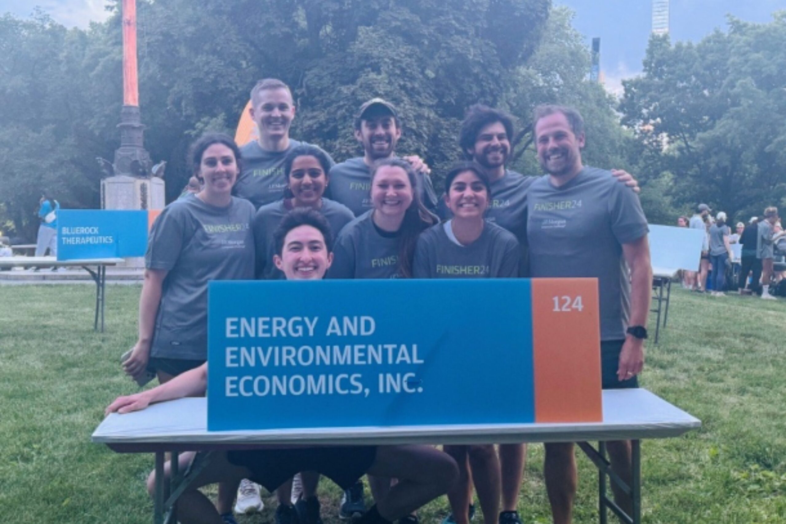 2025 Recruiting: E3 Open House - E3