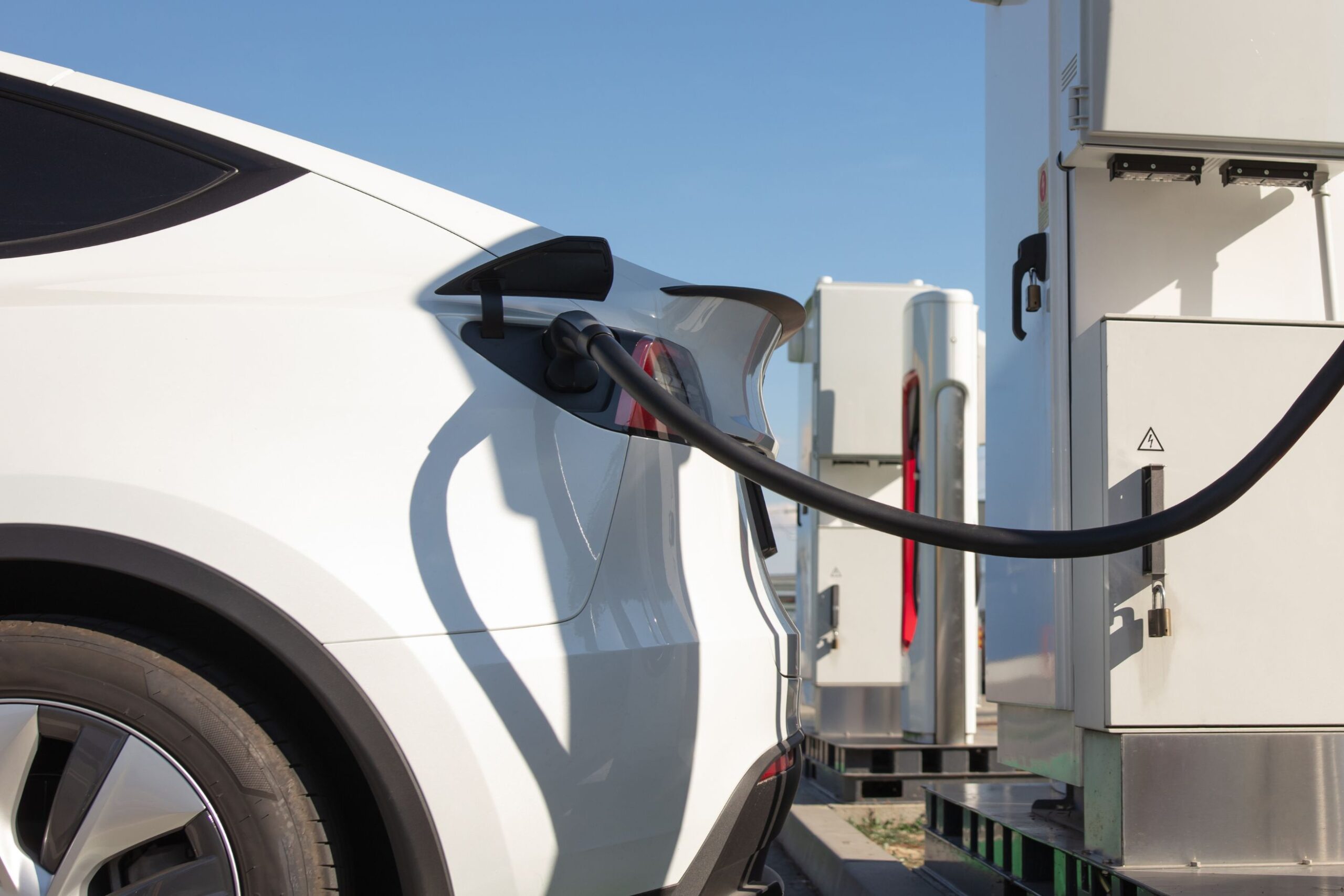 Optimized EV Charging Enables Grid Reliability and Cost Savings - E3