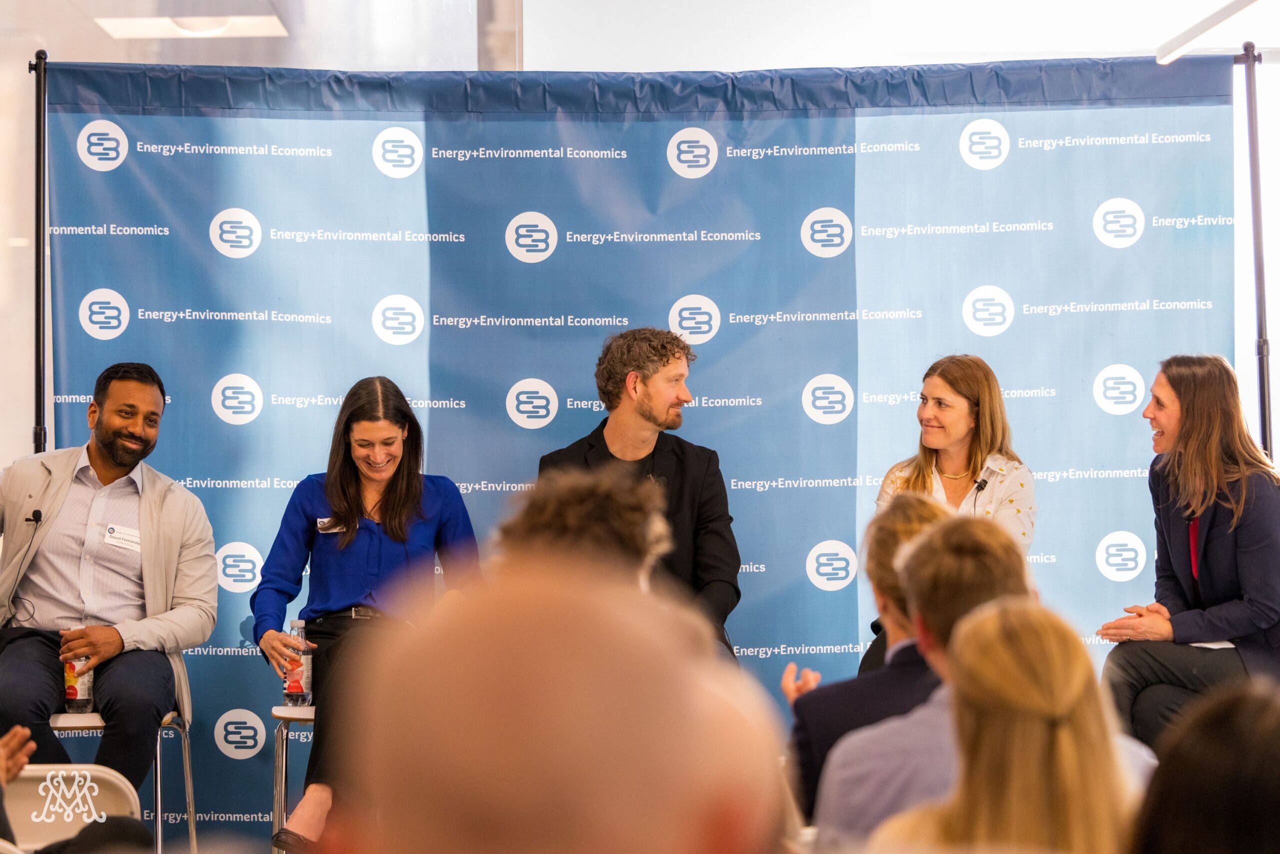 San Francisco Climate Week 2025: AI x Energy, Gridlocked or Grid ...