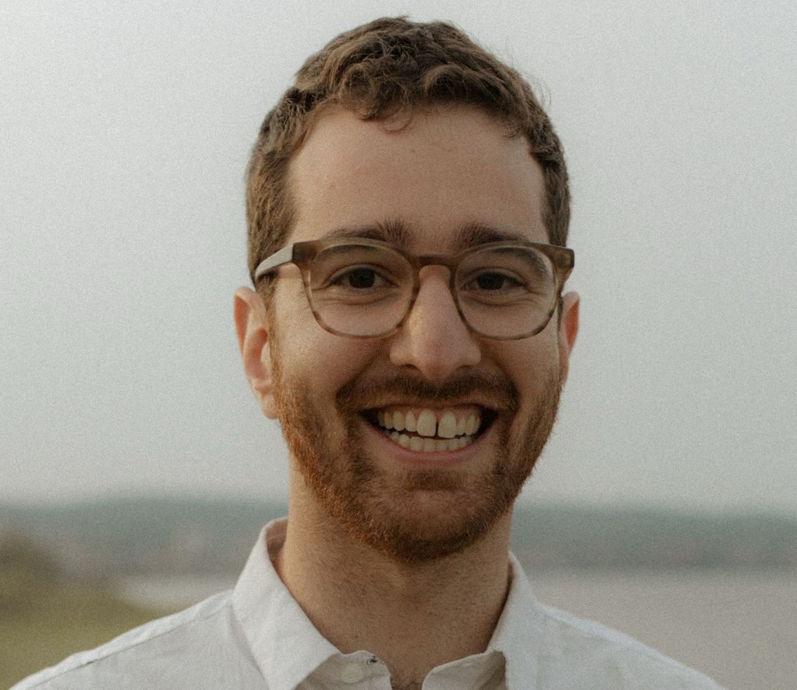 Seth Blum - E3