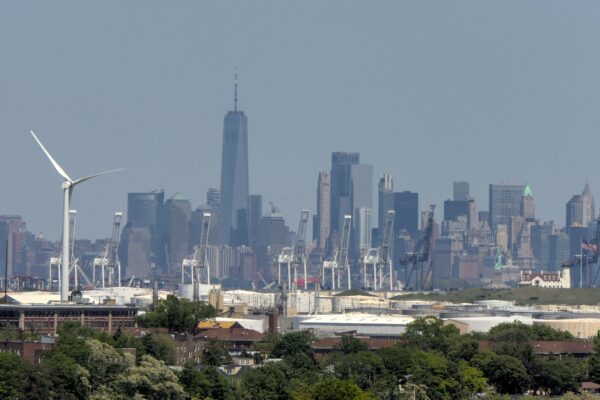 New York Approves 2025 Draft Energy Plan - E3