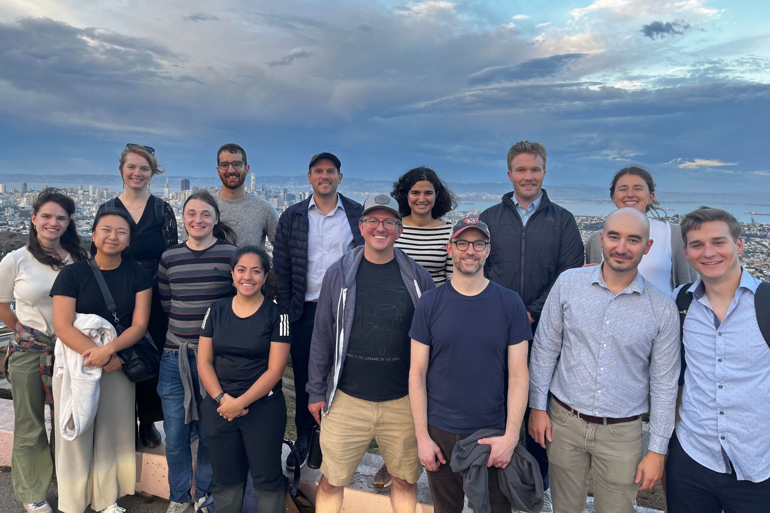 2025 Fall Recruiting: E3 Open House - E3