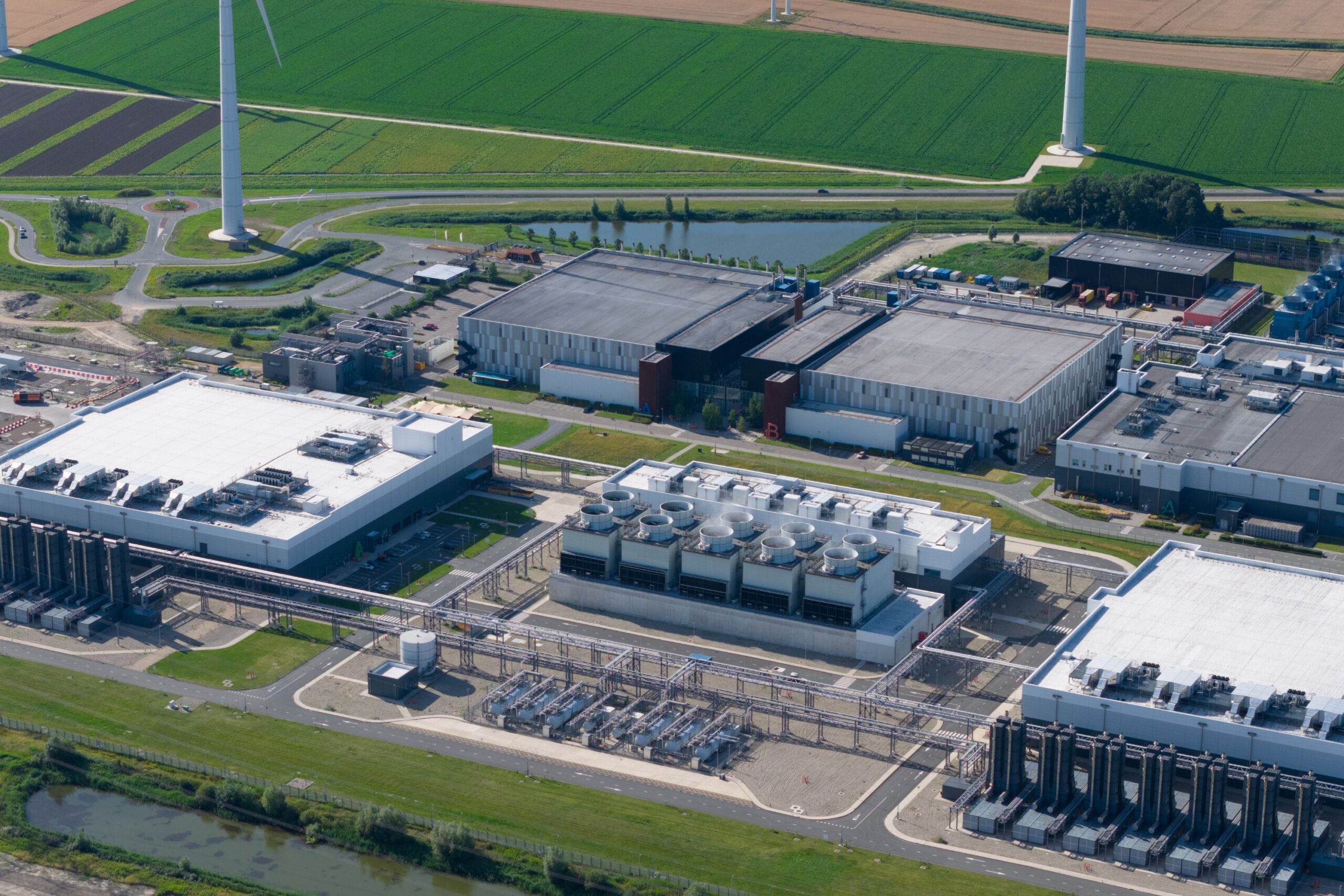 Demand Response as a Capacity Resource in SPP’s Era of Data Center ...