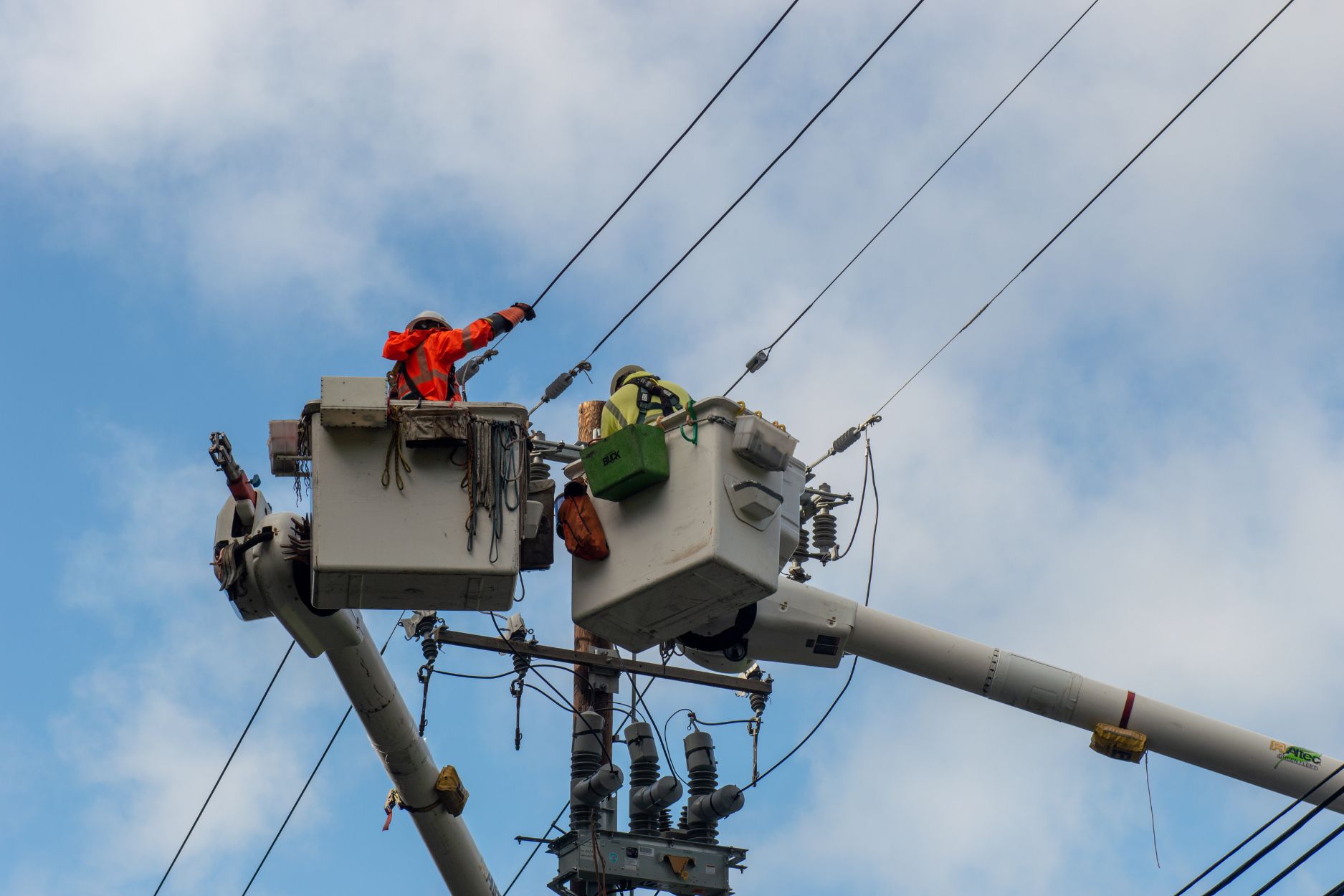 New PG&E Electrification Impact Study: Smart Planning Can Lower Long-Term Costs - E3