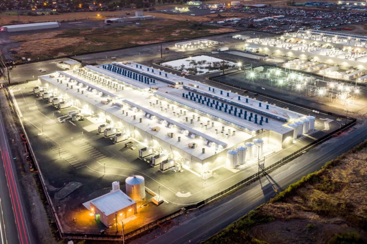 E3 Study for Amazon Identifies Rate Design Best Practices to Manage ...