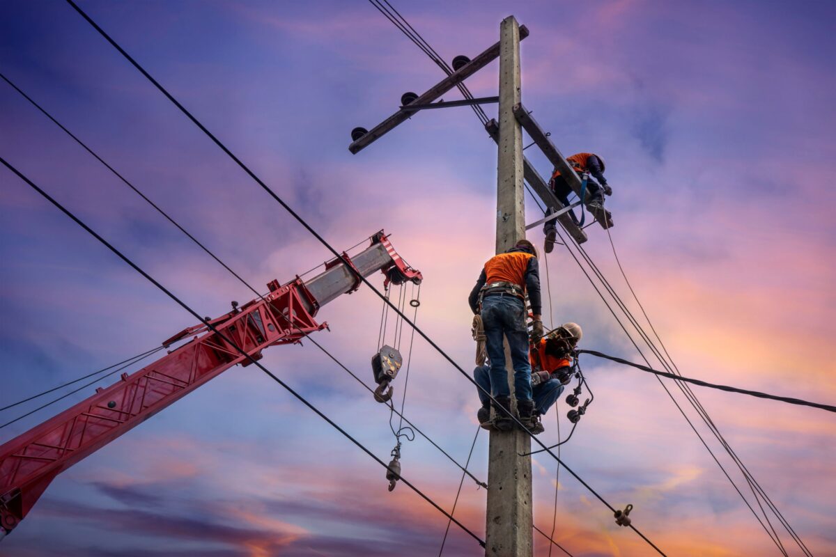 Introducing E3’s Distribution Planning and Technology Practice - E3