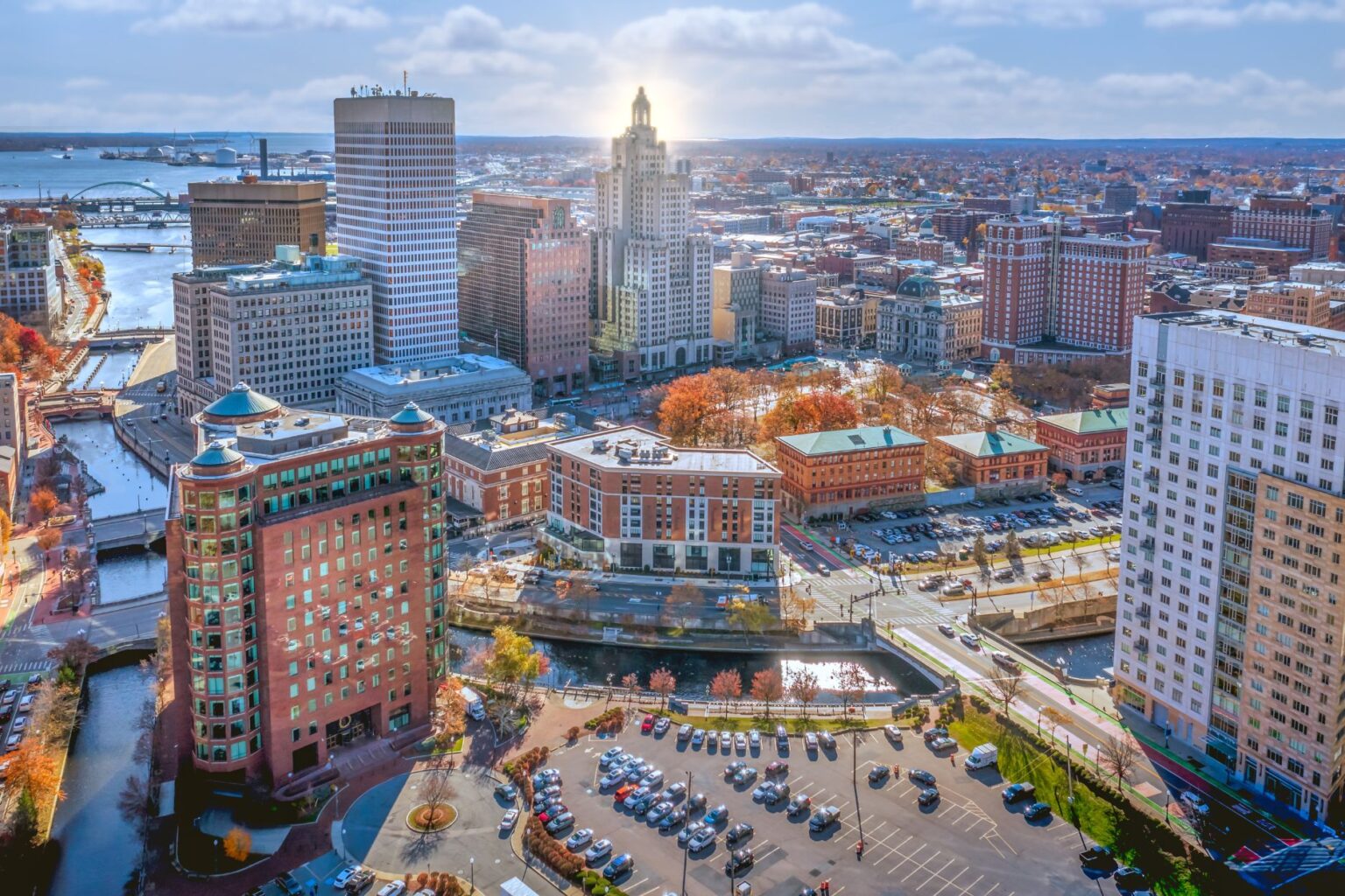 Insights from Rhode Island’s 2025 Climate Action Strategy - E3