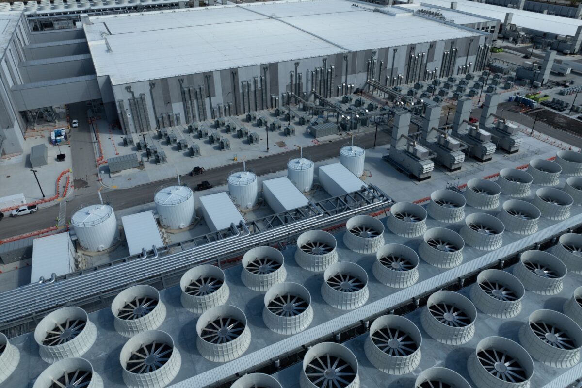 Are Data Centers Driving Up Electricity Rates? A New E3 Whitepaper ...